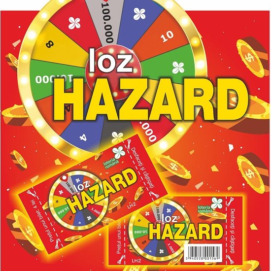 Lozuri – Loteria Romana